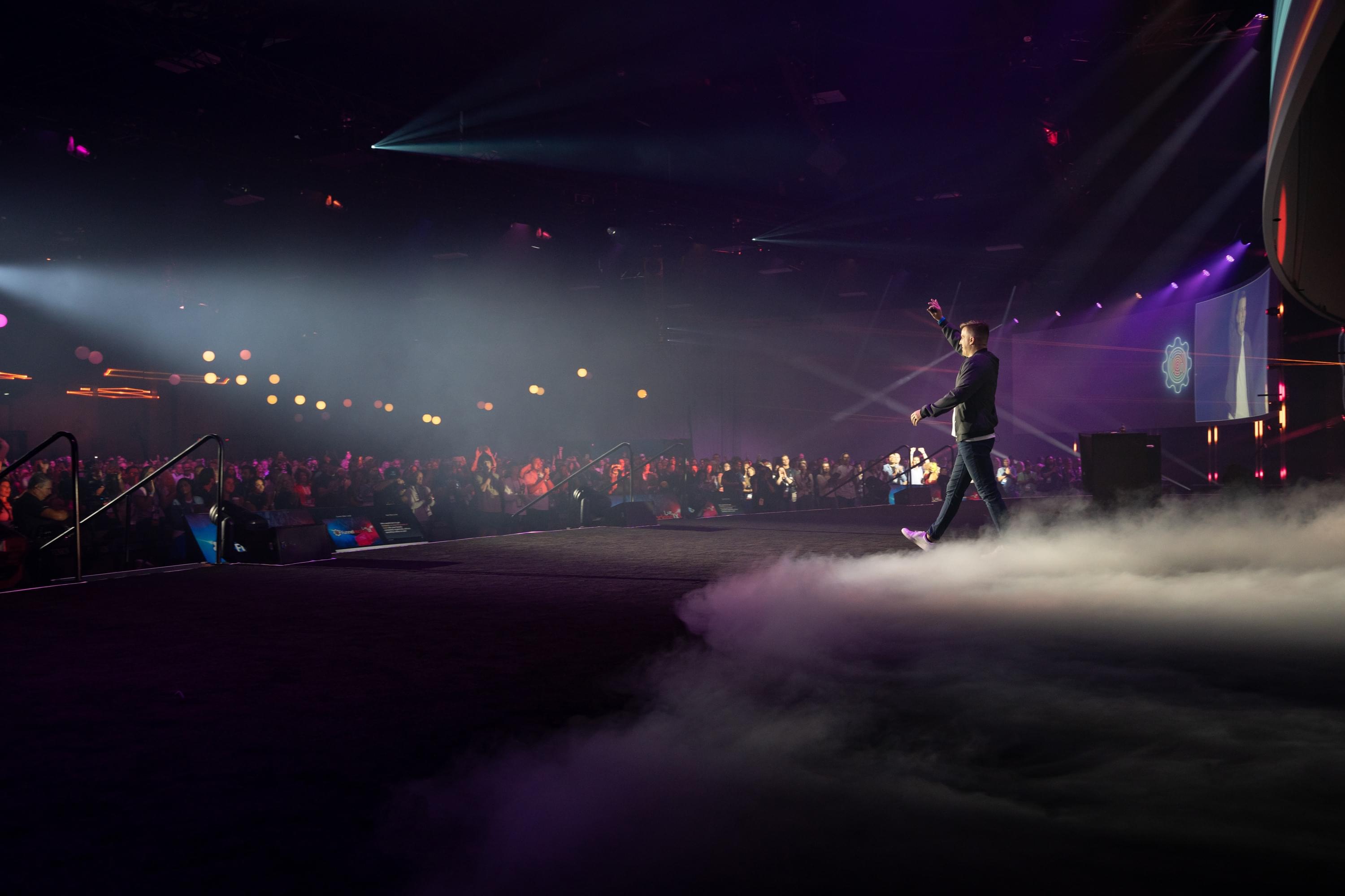 Get The 60 Second "Viral Authority" Script